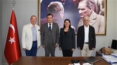 İzmir Deniz İşletmeciliği A.Ş.